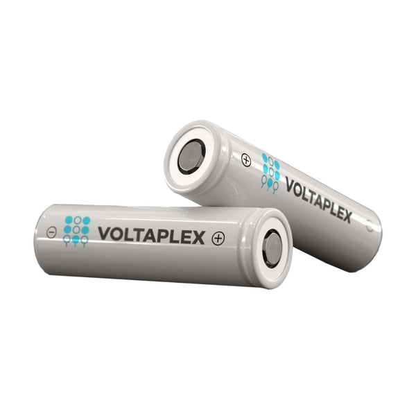 Voltaplex Life | Buy Voltaplex Life 18650 Batteries - Voltaplex Energy